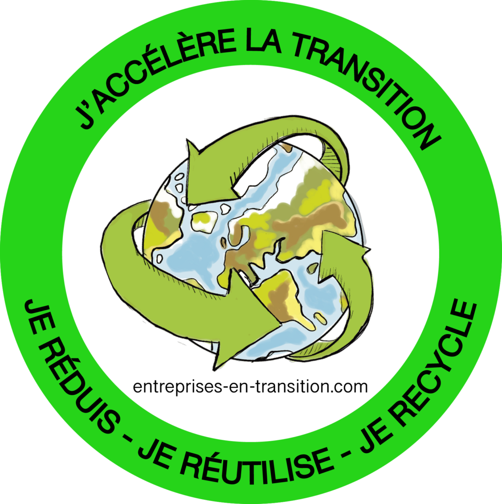 Une démarche en 3 R pour faire face à l’énorme problématique des déchets